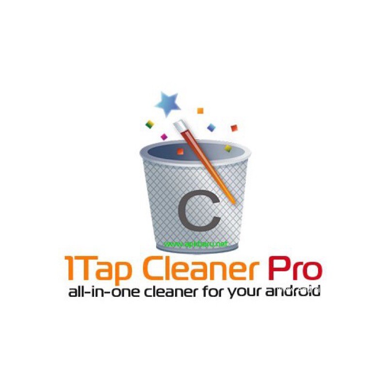 1Tap Cleaner Pro (clear cache,history log) | Shopee Malaysia