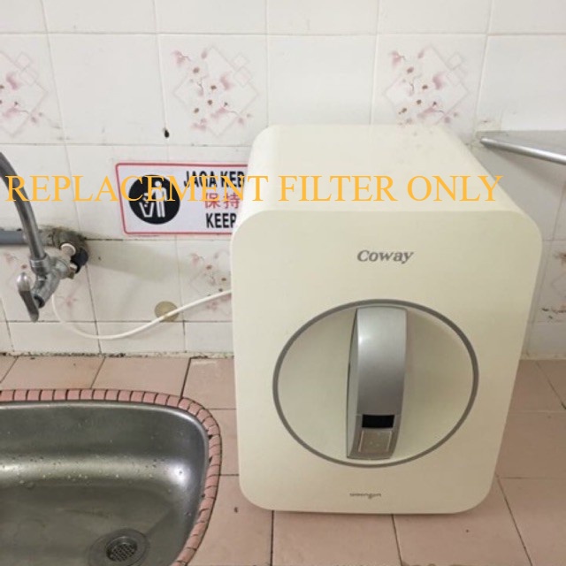 OEM Halal Coway Value Water Filter Cartridge | Shopee Malaysia