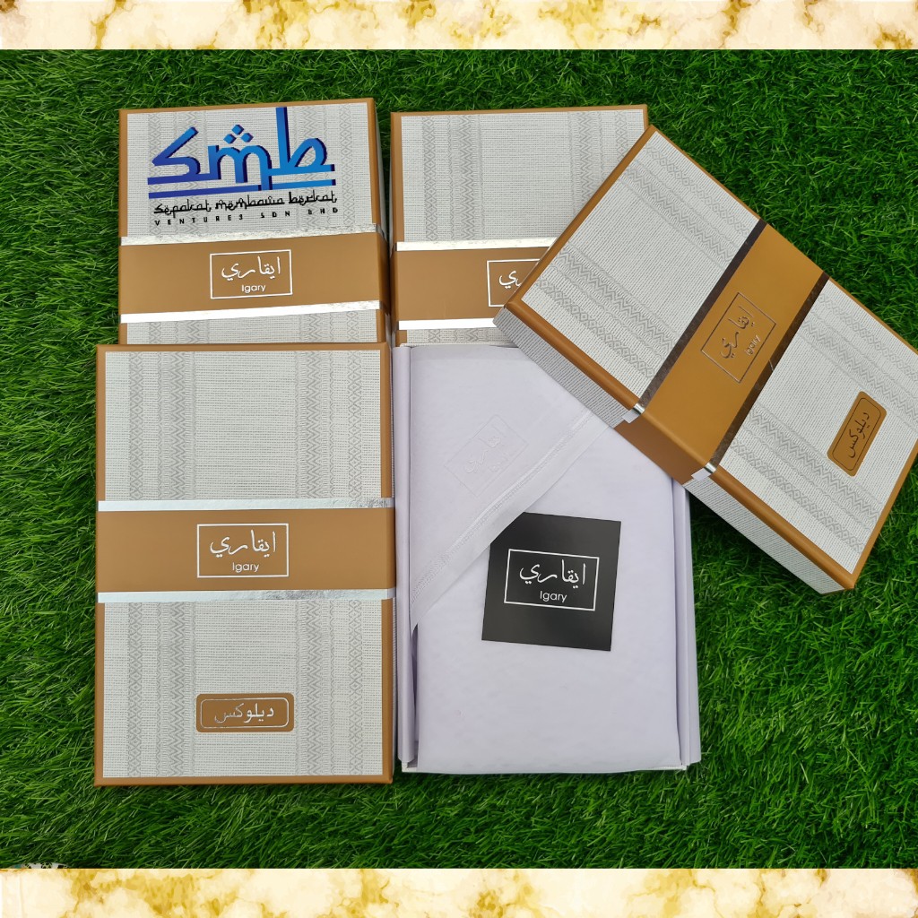 (MTL) Serban Tahfiz / Ridak / Rida / Serban Biasa Serban Eksklusif ...