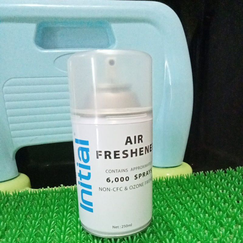 🔥🔥MURAH INITIAL 6000 SPRAY 🔥🔥🔥 | Shopee Malaysia