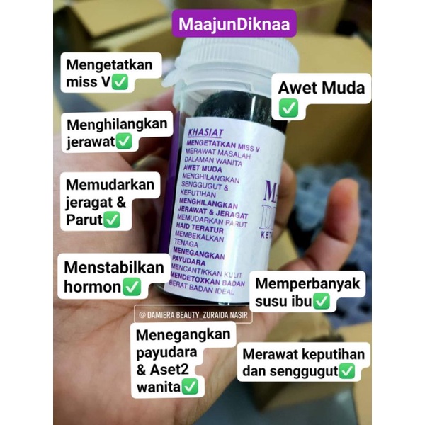 𝐌𝐀𝐀𝐉𝐔𝐍 𝐃𝐈𝐊𝐍𝐀𝐀 100% 𝐎𝐑𝐈𝐆𝐈𝐍𝐀𝐋 𝐃𝐀𝐑𝐈 𝐇𝐐 (𝐅𝐀𝐒𝐓 𝐒𝐇𝐈𝐏𝐏𝐈𝐍𝐆+𝐅𝐑𝐄𝐄 𝐆𝐈𝐅𝐓) | Shopee ...