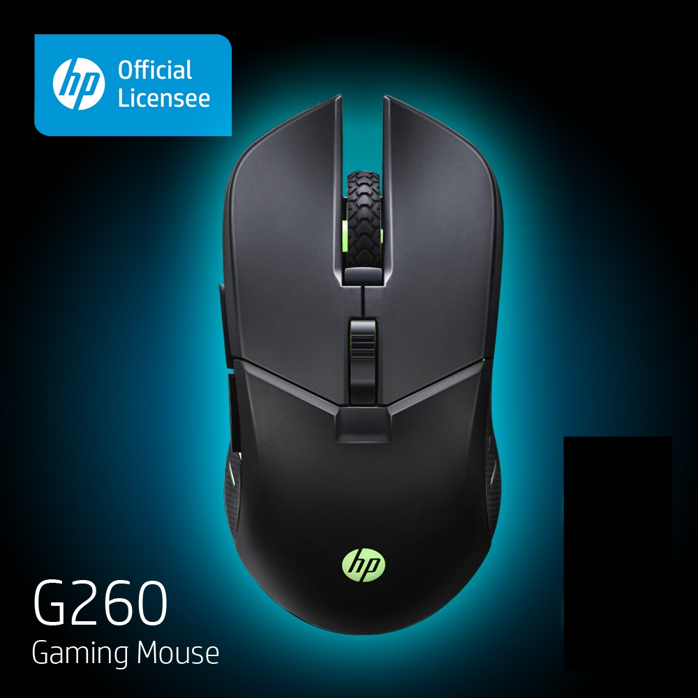 HP X500 Optical Wired USB Mouse Black 3 Buttons USB Mice. S1000 PLUS ...