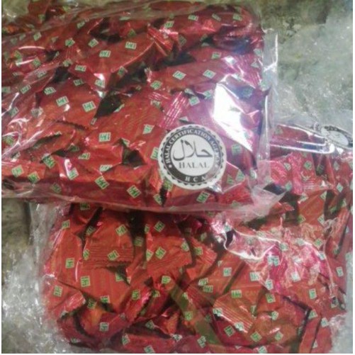 Kacang Tumbuk Ground Peanut Cookies Yusuf taiyoob Peanut Candy Kacang ...