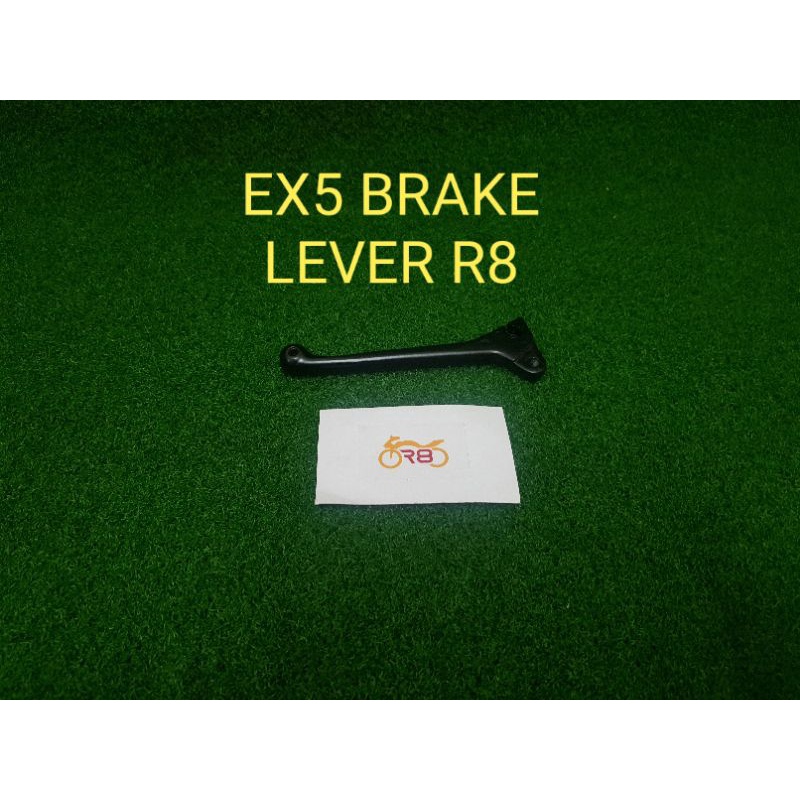 HONDA EX5 / WAVE125 / RS150 BRAKE LEVER R8 | Shopee Malaysia