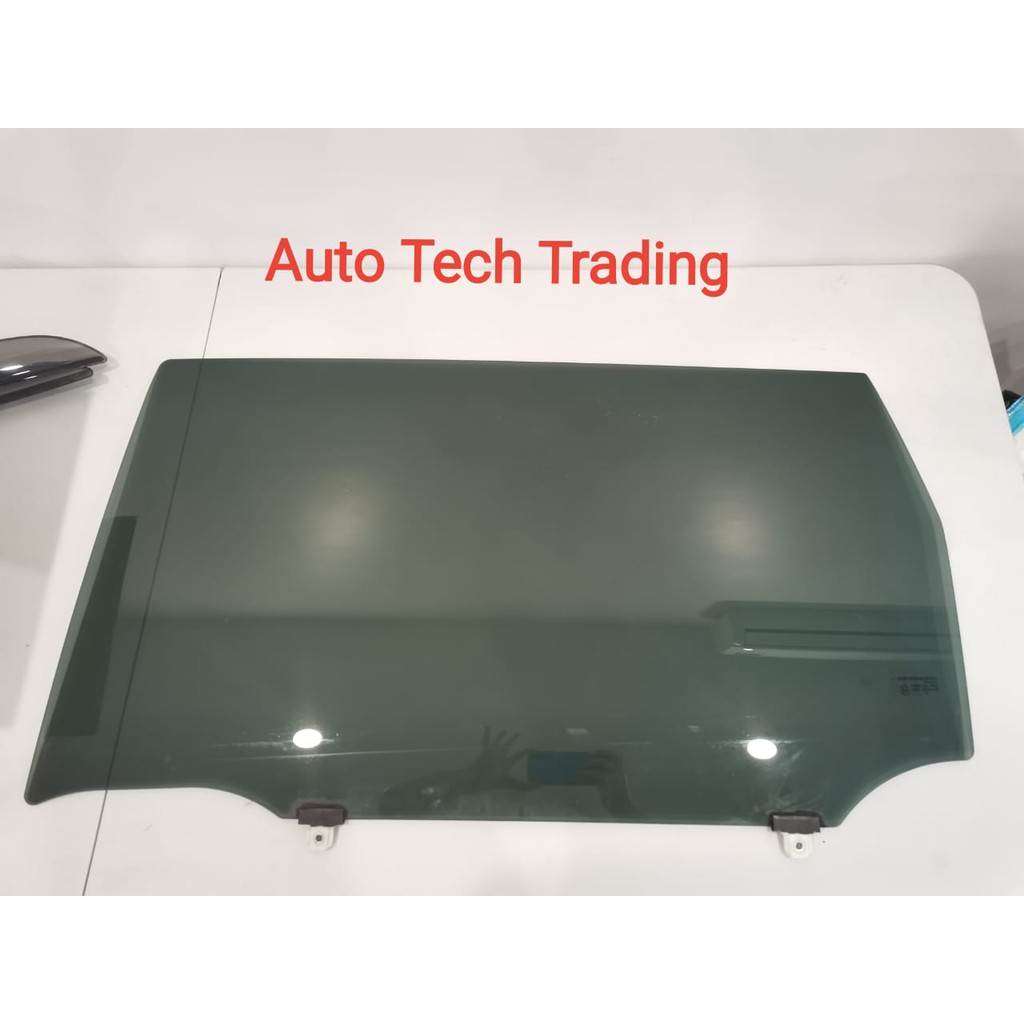 TOYOTA Passo Sette Gear Door Glass for Perodua Alza Made in Japan (Rear ...