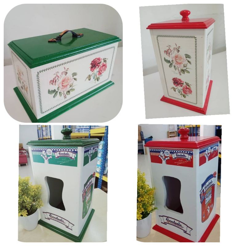 🔥BEKAS ROTI VIRAL|BEKAS ROTI KAYU|BEKAS ROTI VANTAGE|BEKAS KAYU|🔥 ...