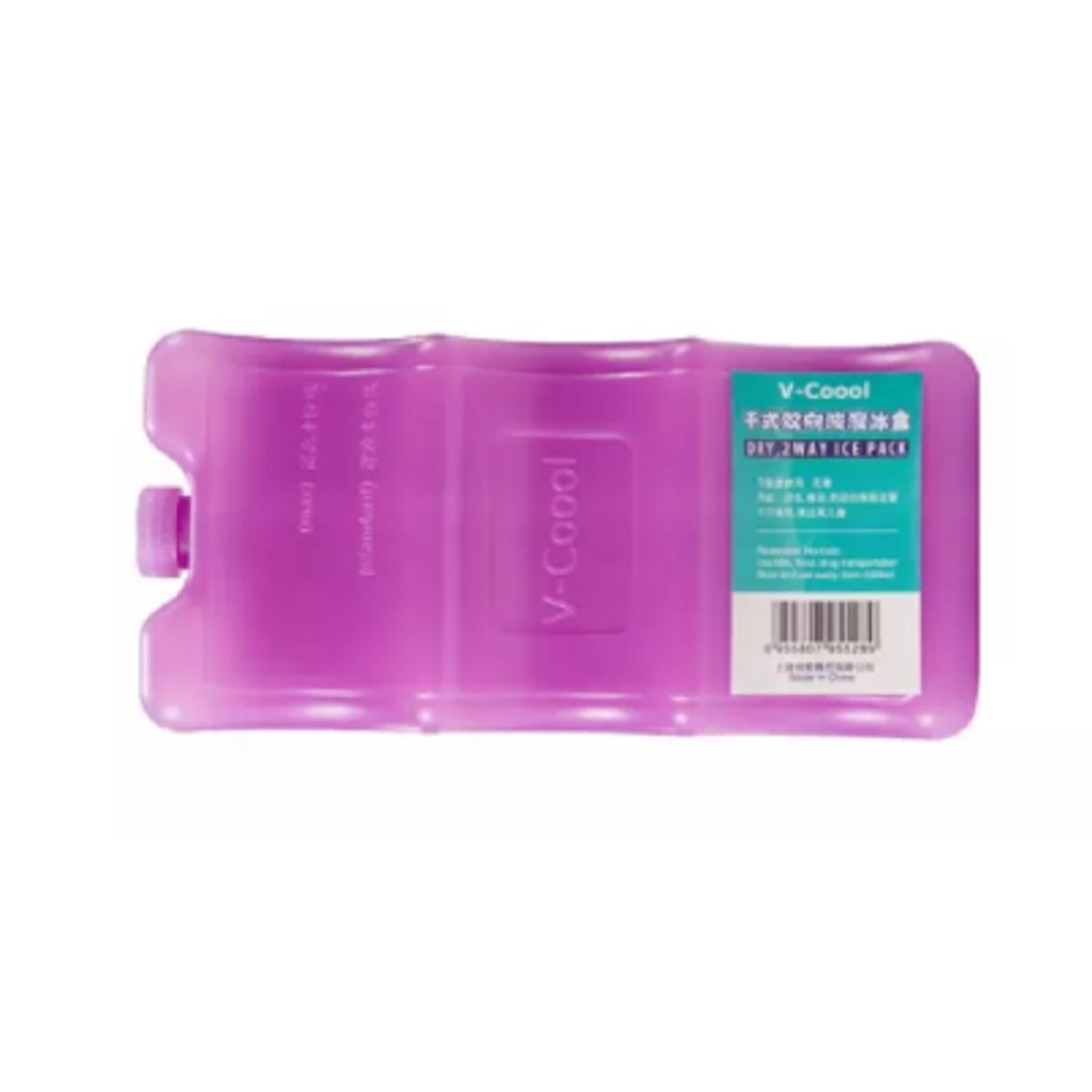 Ice Bricks Bekas Ais botol Ice Pack Sport Use Cooler Bottle Ice Ice ...