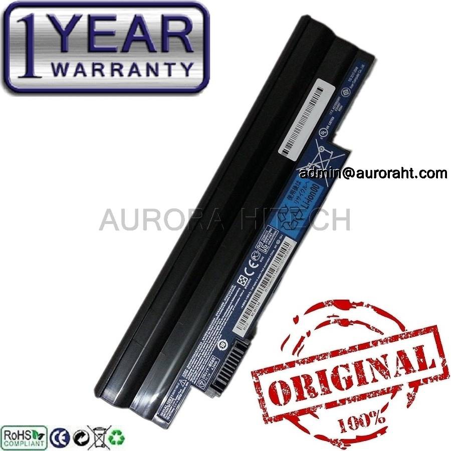 Original Acer Aspire One AOD257 AOD260 AOD270 AOE100 D255 D255E D257 ...