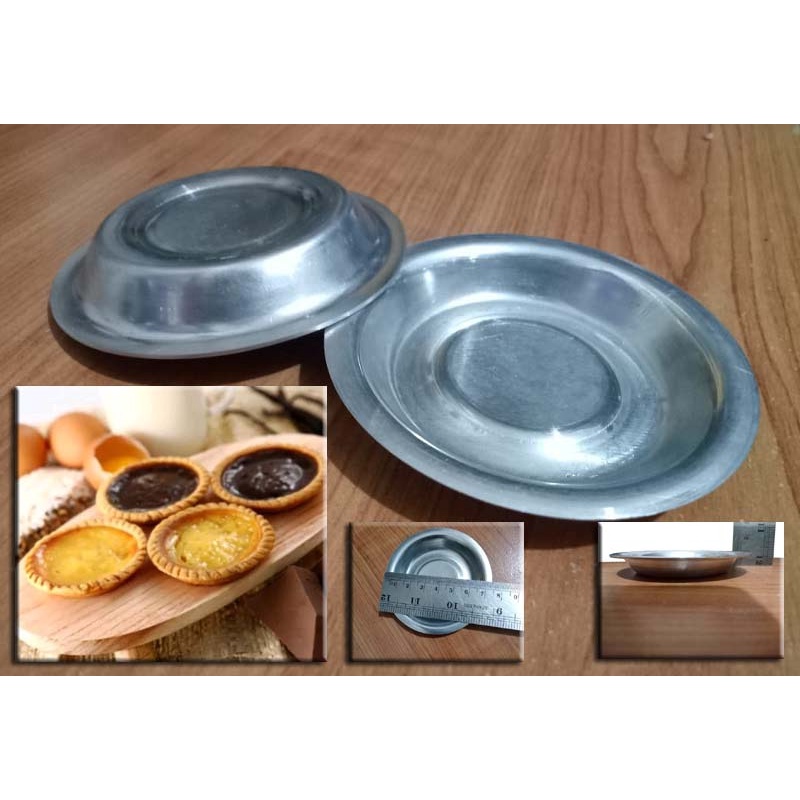 Balinese Milk Pie Mold / Milk Pie Mold / Balinese Pie Mold / Balinese ...