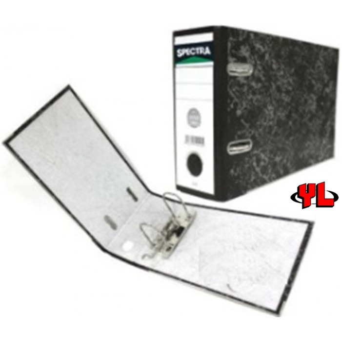 SPECTRA FILES-3 TYPES | Shopee Malaysia