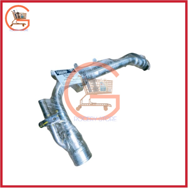 WATER PUMP PIPE ORIGINAL PROTON IRIZ PERSONA VVT SAGA VVT SAGA FLX ...