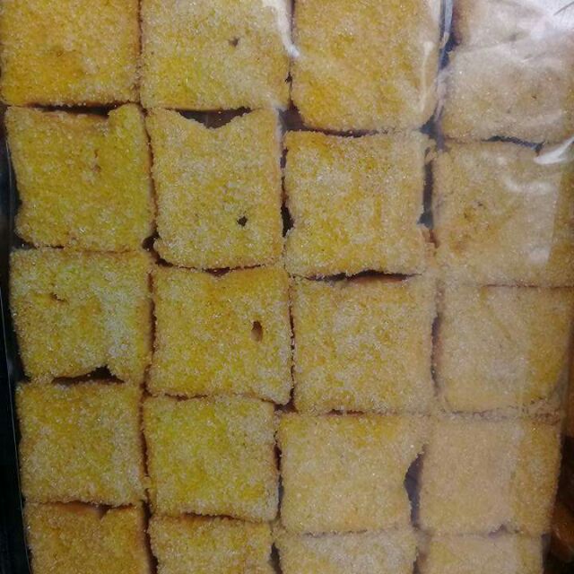 Biskut Mentega Kering Bergula 1KG | Shopee Malaysia