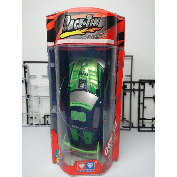 RC AULDEY RACE TIN GEN 3 HYUNDAI TIBURON SCALE 1:32 | Shopee Malaysia