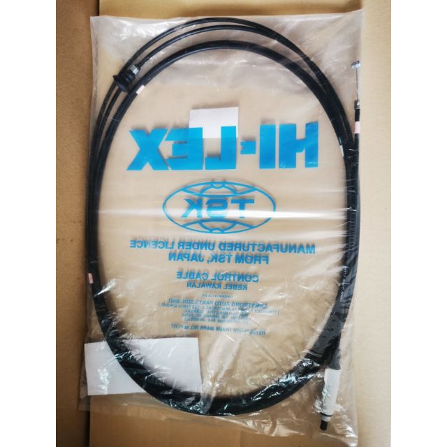 Toyota Vigo Fuel Tank Lid Cable (ORI TSK) 77035-0K140 77035-0K170 | Shopee Malaysia