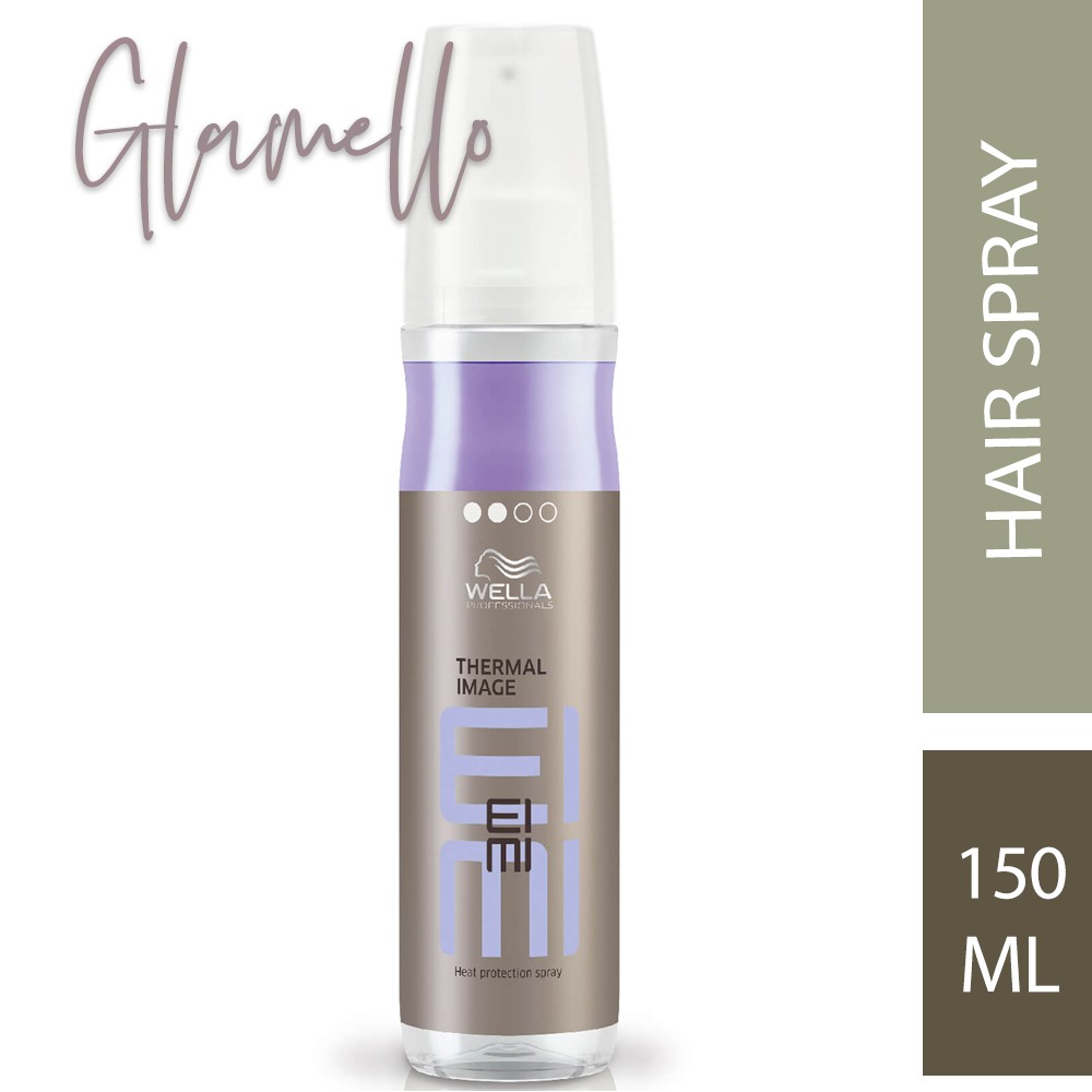 Wella Eimi Styling Thermal Image 150ML | Shopee Malaysia