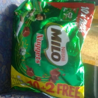 Buy milo Packet Online With Best Price, Oct 2024 | Shopee Malaysia
