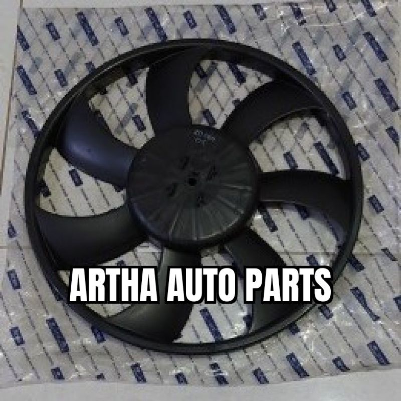 Kia Picanto Radiator Fan | Shopee Malaysia