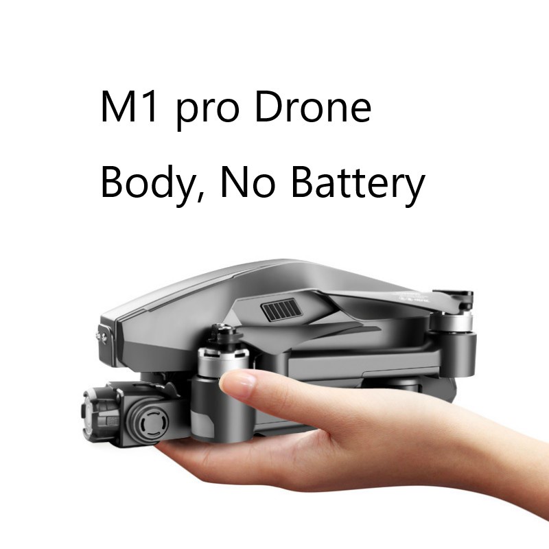 M1 Pro Drone Body not With Battery and Remote And Backup Spares | Shopee Malaysia