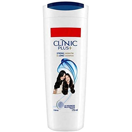 Clinic Plus anti dandruff shampoo 175ml | Shopee Malaysia