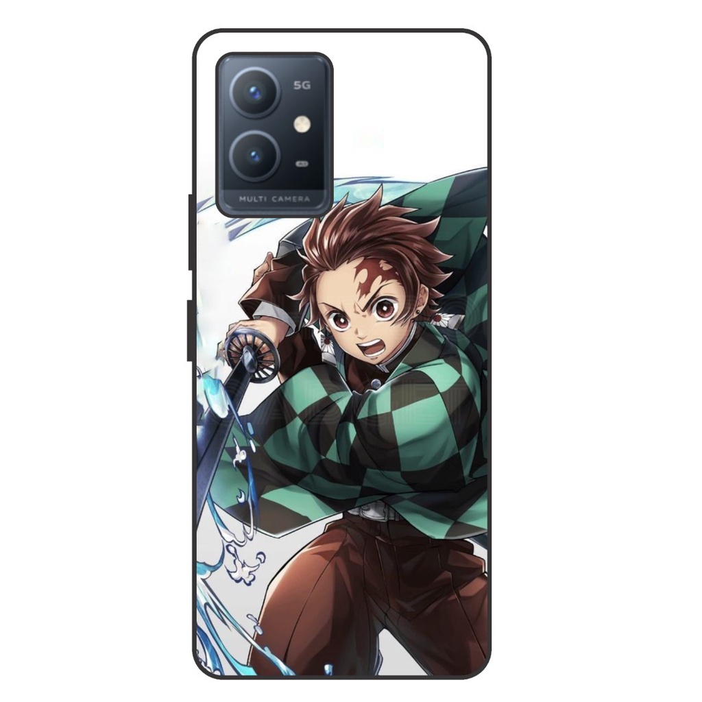 Samsung Galaxy S21 Ultra S21 Plus S20 Ultra S20 Plus Demon Slayer ...