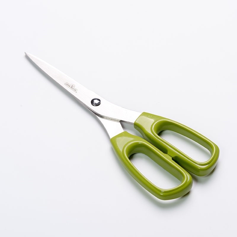 JAYA MATA (JM301) 8-1/2” Stainless Steel Multipurpose Scissors ...