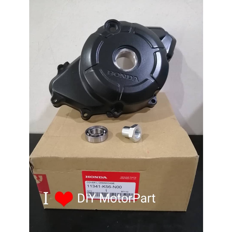 RS150 V1 V2 REPSOL Magnet Cover MAGNET CASE CLUTCH CASE With Bearing ...