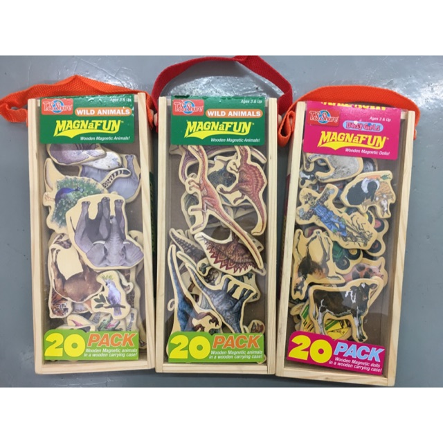 MagnaFun | Shopee Malaysia
