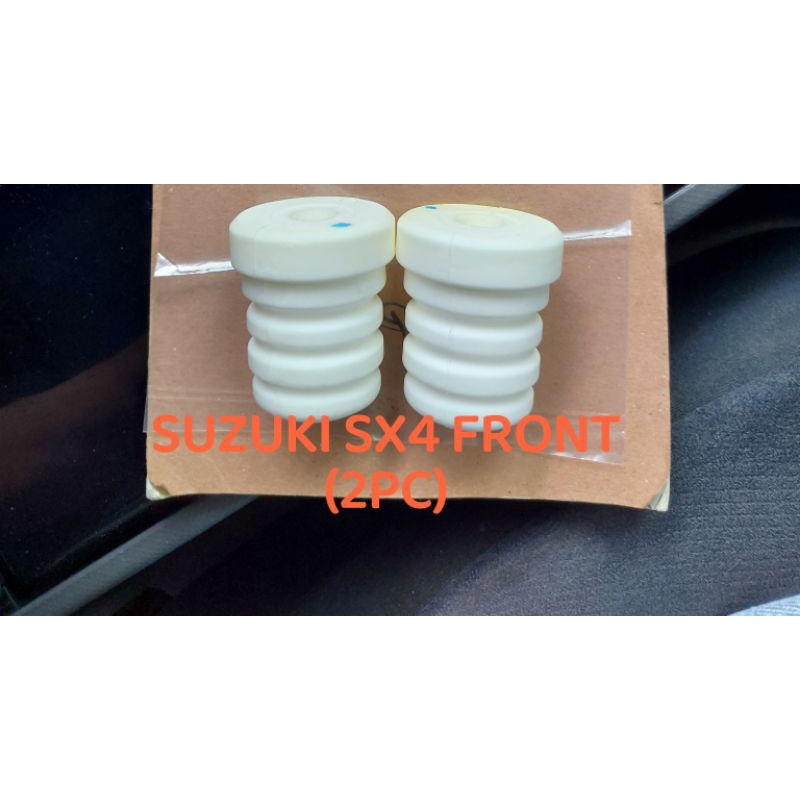 OEM JAPAN SUZUKI SX4 FRONT ABSORBER STOPPER BUSH | Shopee Malaysia
