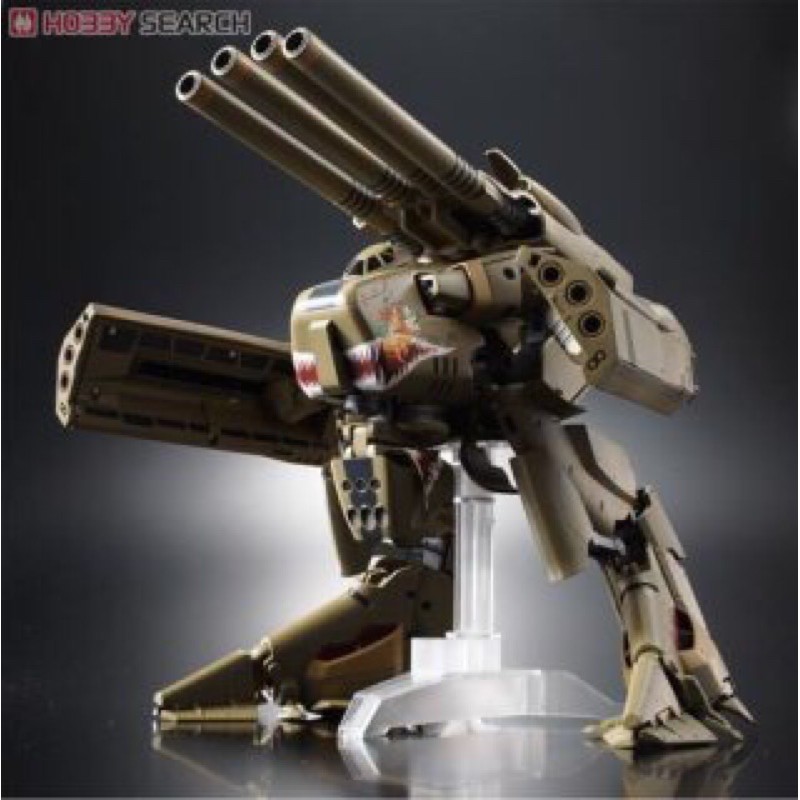 Macross Frontier Dx Konig Monster fully transform | Shopee Malaysia
