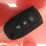 Ford Ranger Silicone Car Remote Cover (Black) | Shopee Malaysia