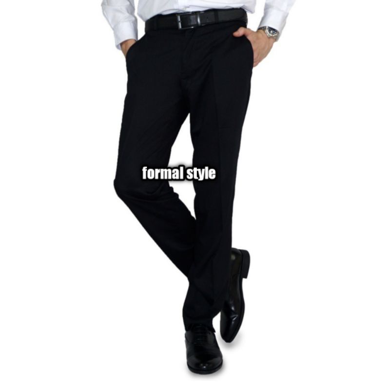 Mens Pants Mens Slimfit Office Pants Mens Slimfit Work Pants Mens Slimfit Fabric Pants