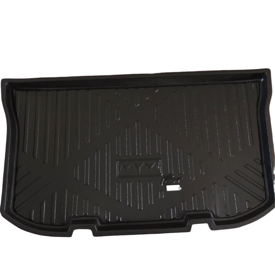 PERODUA MYVI 2018 BOOT TRAY/CARGO TRAY | Shopee Malaysia