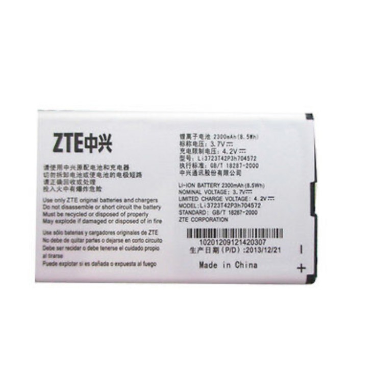 100% ORIGINAL ZTE Genuine MF90 MF91 MF90C MF90+ MF90M MF91D Z-917 ...