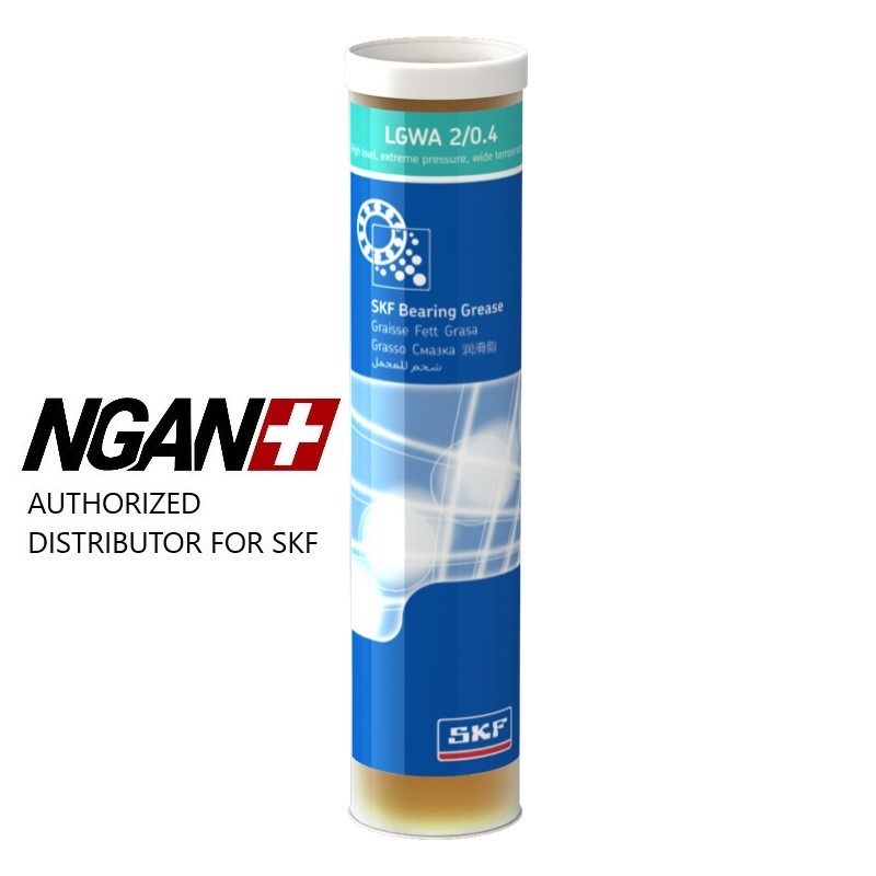 SKF LGWA 2/0.4 Bearing Grease (400 G) | Shopee Malaysia
