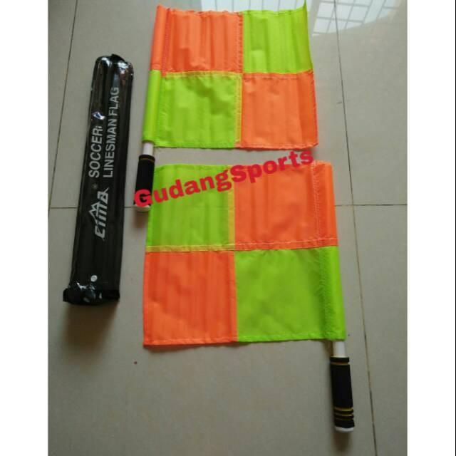 Dekker | Cool Soccer Referee Flag Football Soccer Football Referee ...