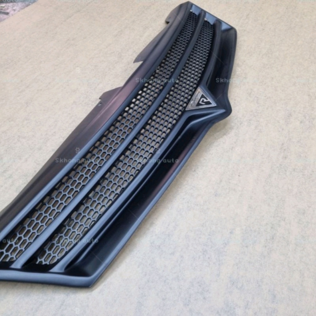 PROTON PREVE FRONT GRILL FRONT GRILLE PREVE GRILL DEPAN salon depan ...