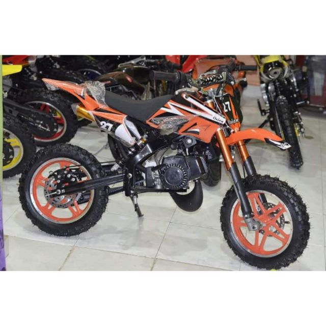 scrambler 49cc for kids | Shopee Malaysia