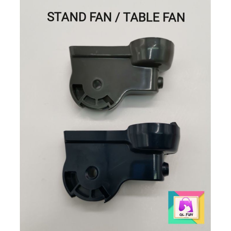Panasonic Fan Neck For Table Fan /Stand Fan (Original) | Shopee Malaysia