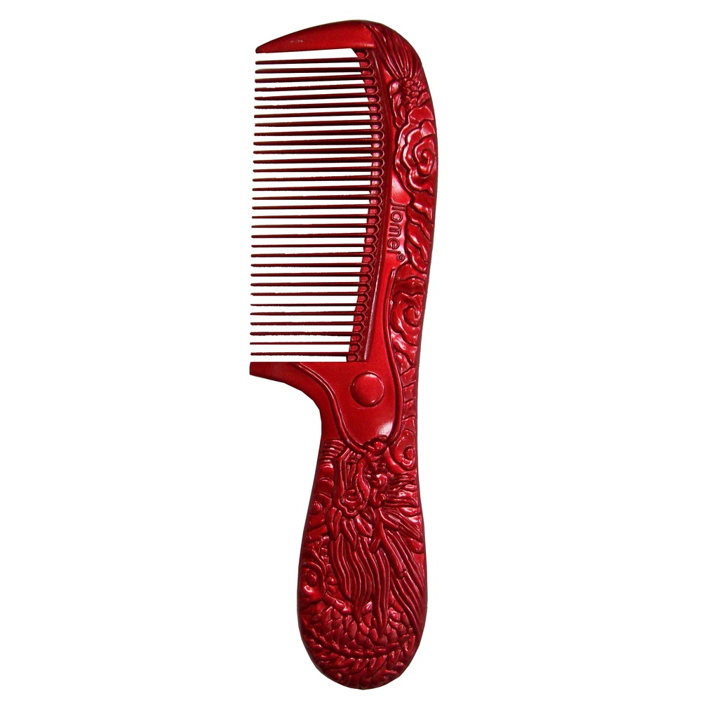 909A/910A Dragon & Phoenix Comb | Shopee Malaysia