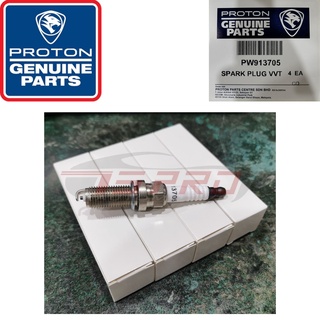 Proton Iriz New Persona New Saga VVT Genuine Spark Plug PW812674 ...