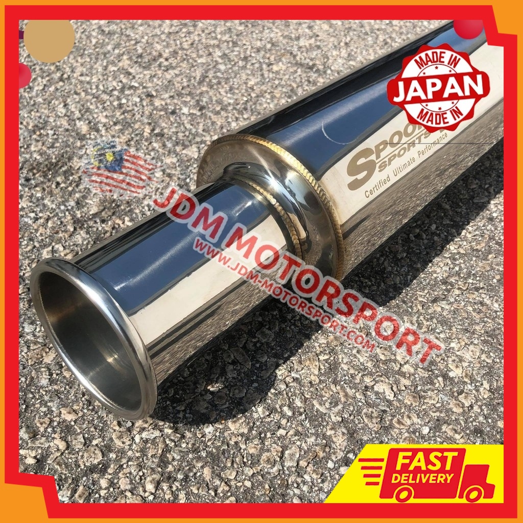 SPOON EKZOS BASS LIMITED,100% IMPORT JEPUN,MANTAP GILERR | Shopee Malaysia