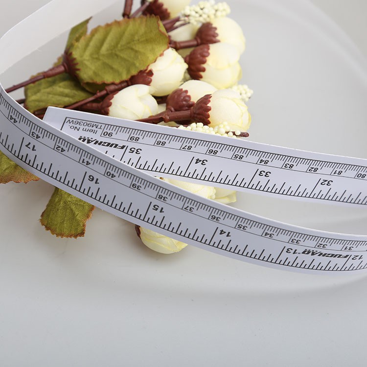 Sticker Ruler For Table Industrial / Pembaris ukur pita meja | Shopee ...