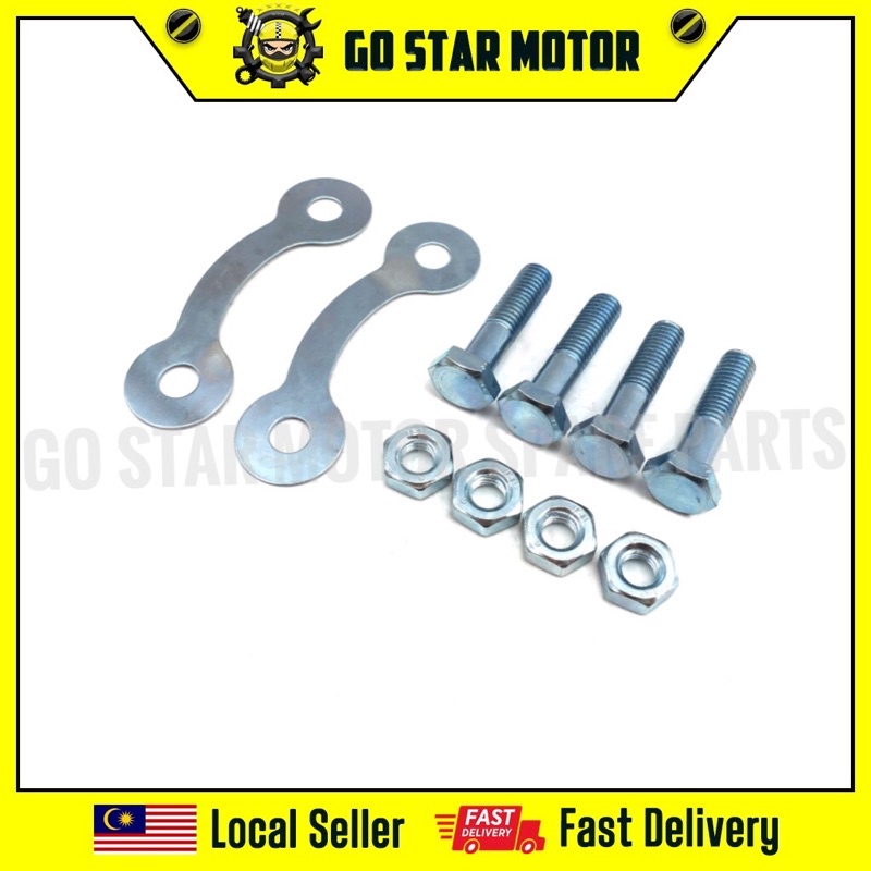 YAMAHA Y80 Y 80 Y100 SPORT Y110SS SS110 Y110 SS2 Rear Sprocket Washer ...