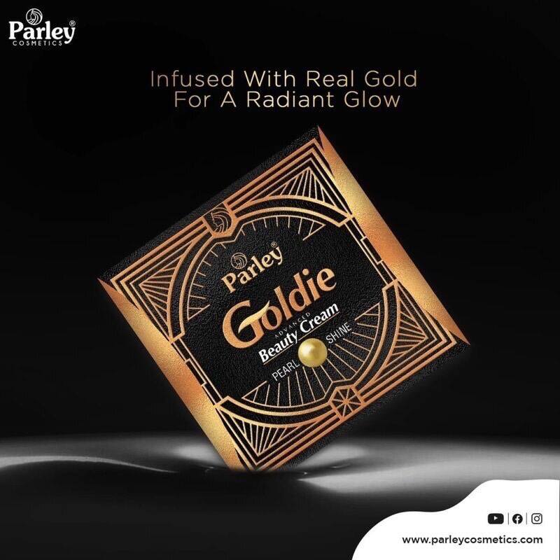 Parley Goldie Advanced Beauty Cream For Whitening Readystoke | Shopee ... Parley Goldie Advanced Beauty Cream For Whitening Readystoke | Shopee ...