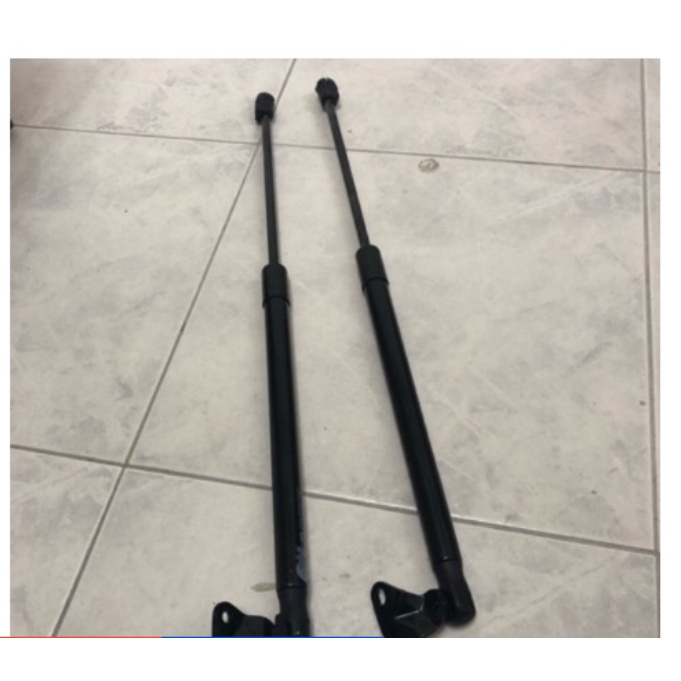 Perodua AXIA All Model Rear Boot Damper G/Spring Bonnet Absorber (1 ...