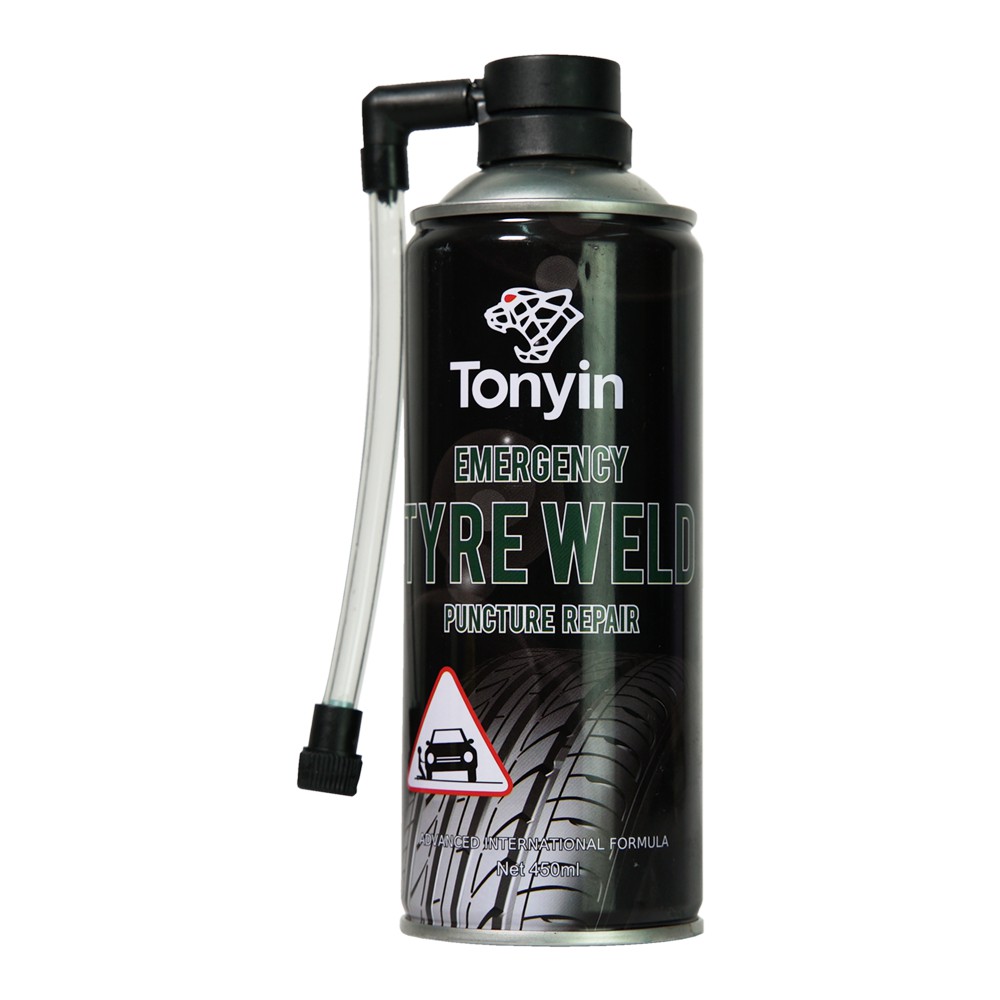 MYRIDE 【Emergency Tyre Weld 】Emergency Instant Tyre Sealant and ...