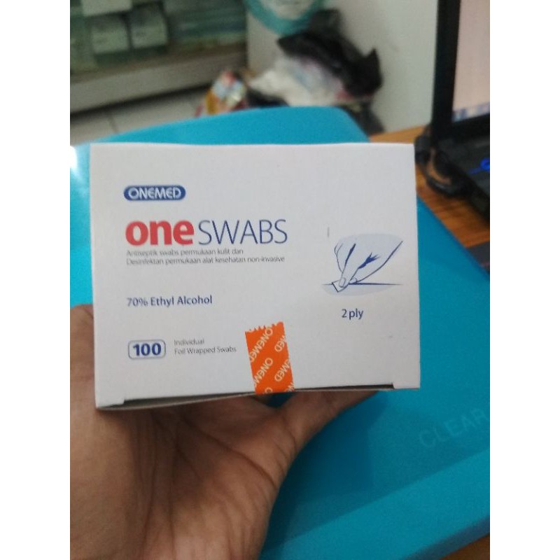 Alcohol Swab Tissue / Alcohol Swab Tissue 100 Sheets | Shopee Malaysia