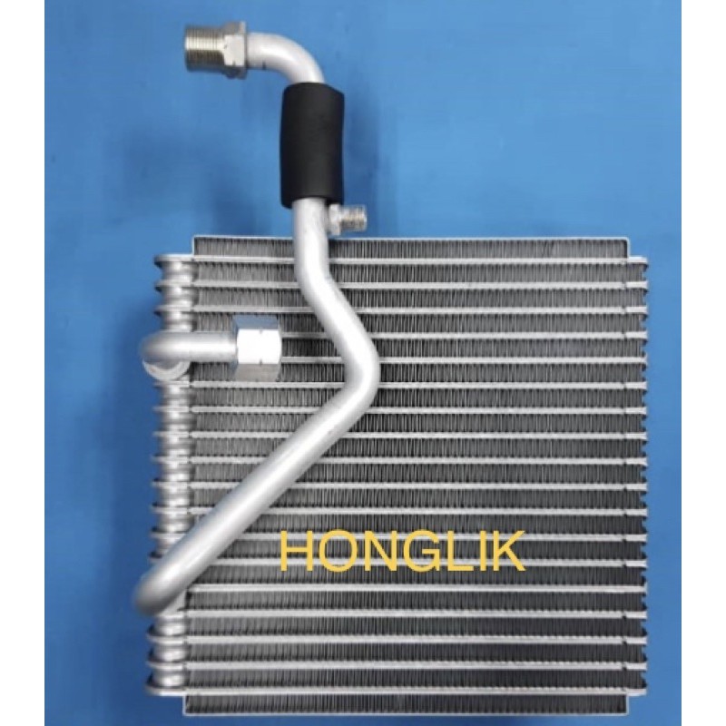 NISSAN RG CK530 (R12) AIRCOND EVAPORATOR COOLING COIL | Shopee Malaysia