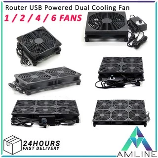 router fan - Prices and Promotions - Sept 2025 | Shopee Malaysia