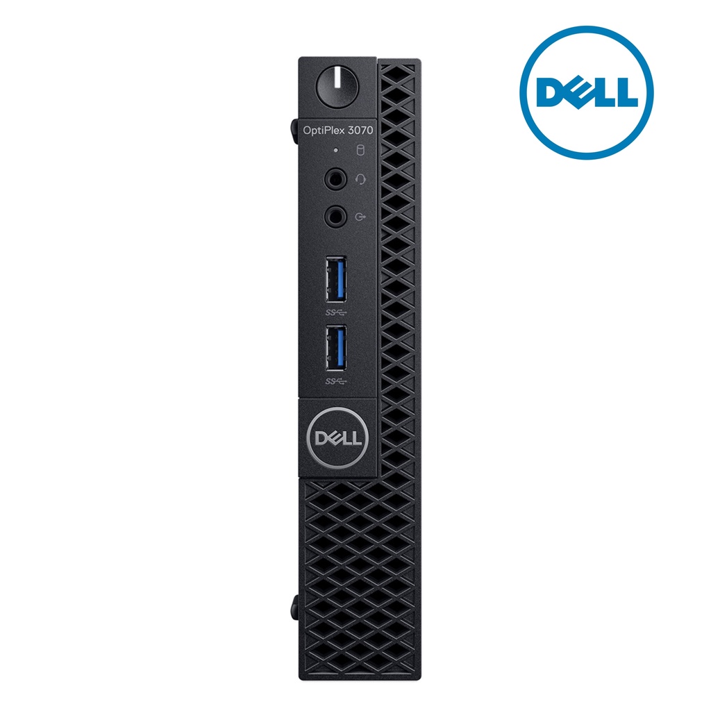 Dell Optiplex 3000 Micro (Intel i5 12th Gen) | Shopee Malaysia